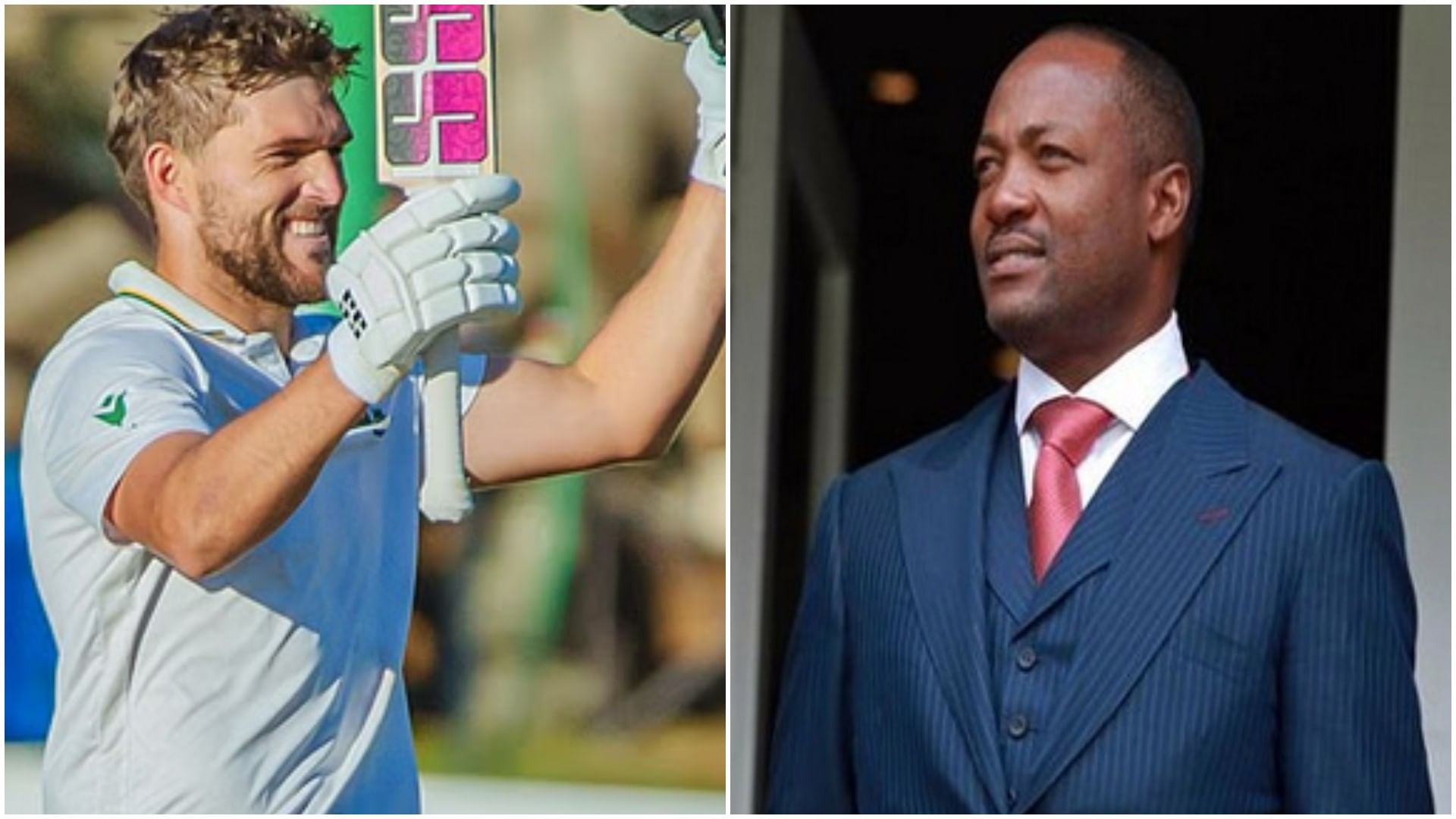 Brian Lara 400 Runs Record Reaction Wiaan Mulder Refuses To Break ...