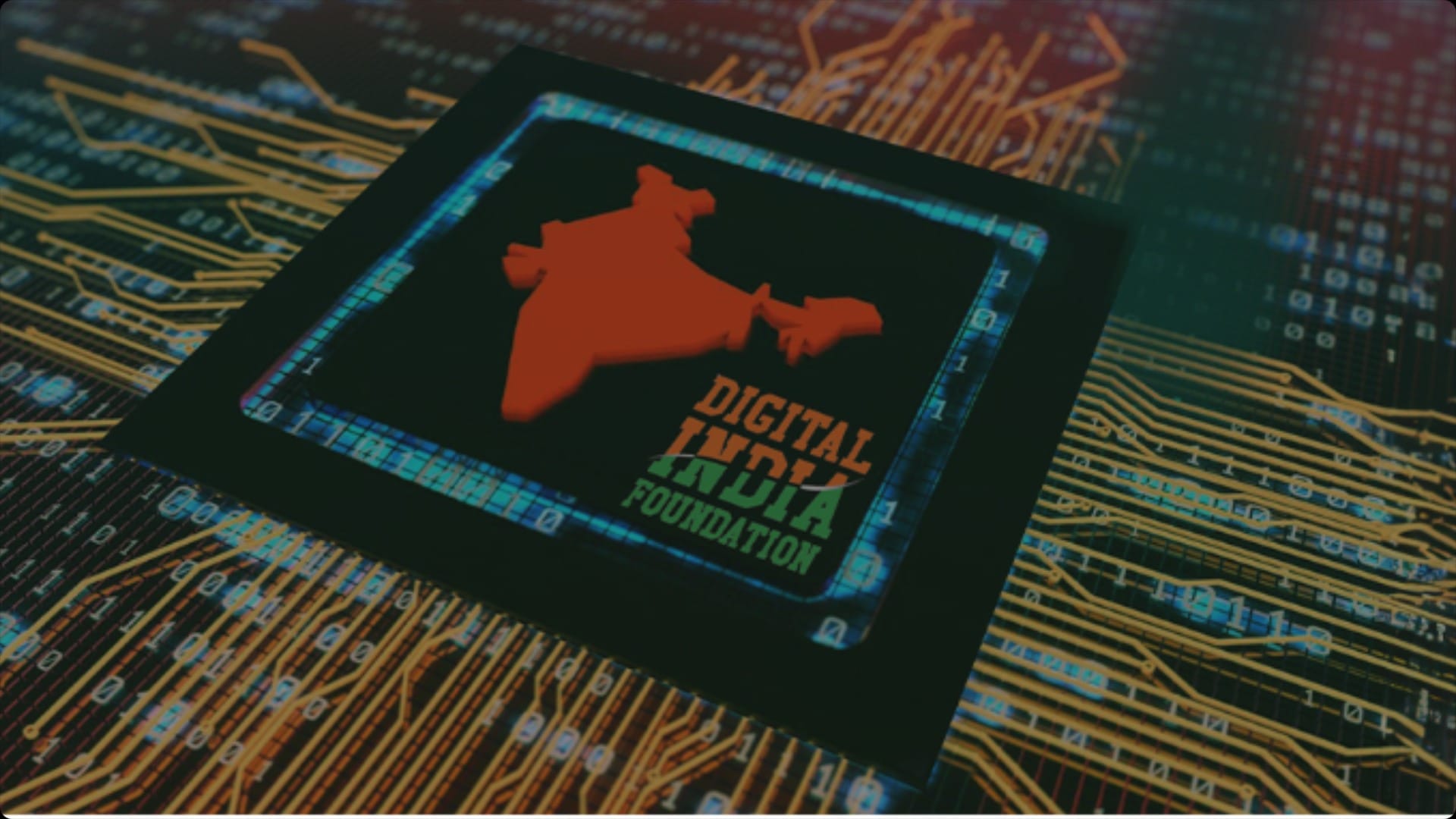 Dif:डिजिटल इंडिया फाउंडेशन ने पाक Ai सेंटर की सदस्यता पर जताई आपत्ति ...