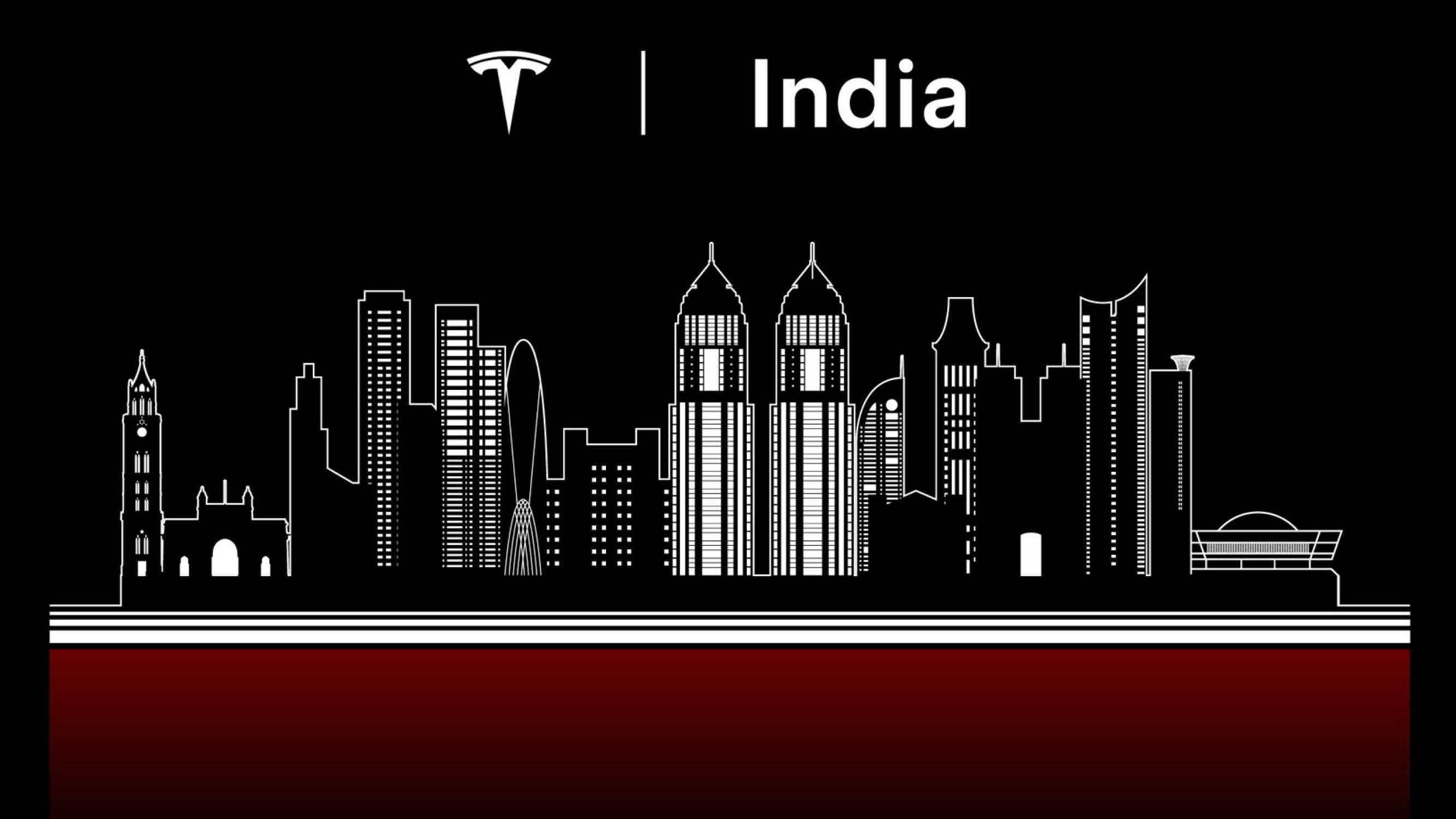 Tesla Releases First Teaser On Social Media Ahead Of India Launch Know ...