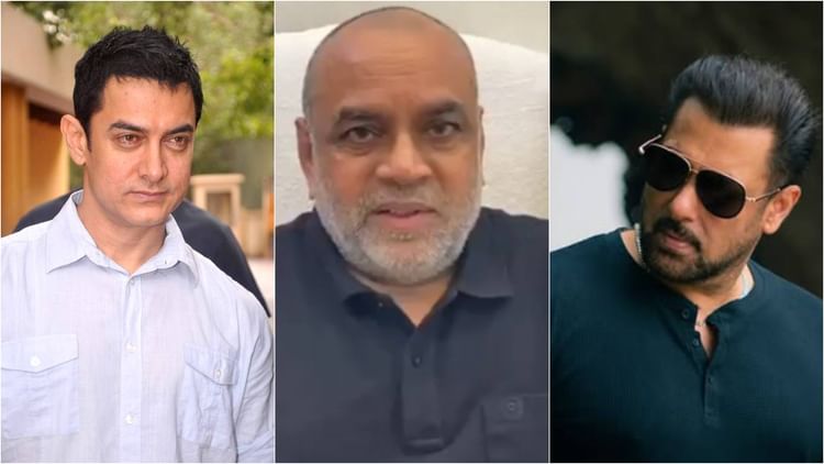 Hera Pheri Movie Actor Paresh Rawal Talks About Working Style Of Salman And Aamir Khan Praised ...