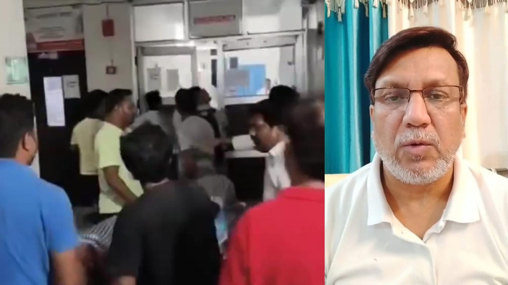 Bihar News : Businessman Made Video Before Murder Case Seven Accused ...