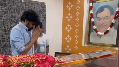 Kota Srinivasa Rao Death:आखिरी बार पवन कल्याण की इस फिल्म में नजर आएंगे ...