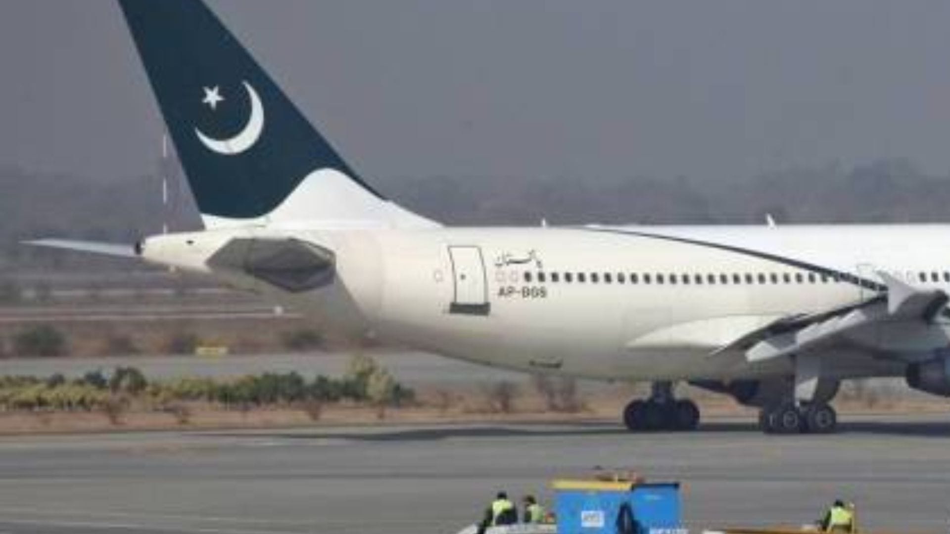 Pakistan:लाहौर से लिया कराची का टिकट, लेकिन पहुंच गए सऊदी; पाकिस्तान की ...