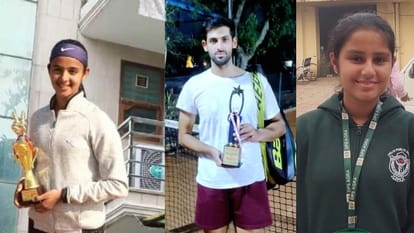 राधिका हत्याकांड:'खेल के साथ व्यवहार भी...', साथी टेनिस खिलाड़ी ने खोले ...