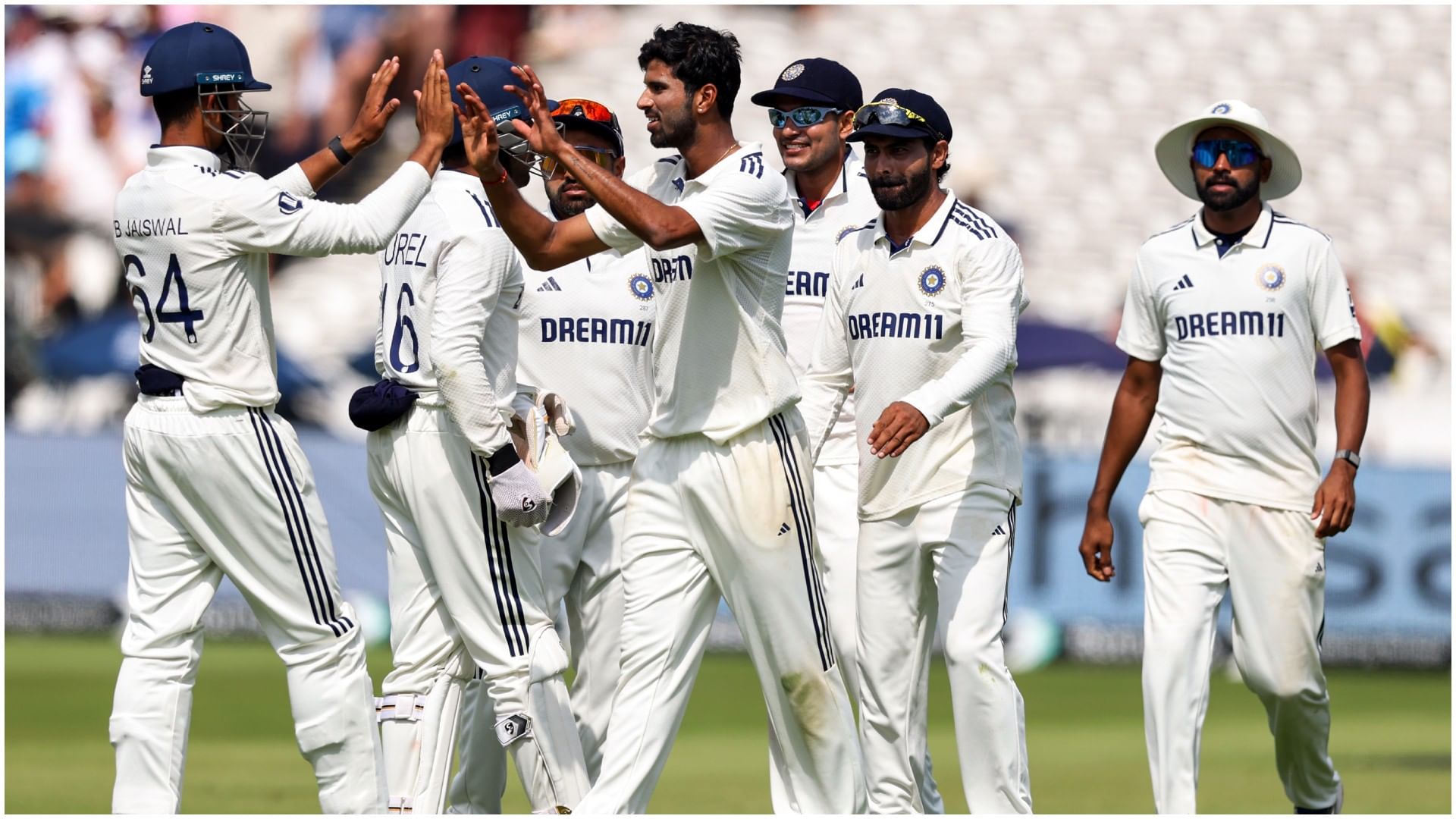 Ind Vs Eng 3rd Test:we Are Sitting Pretty As We''ve Got Solid Batters ...