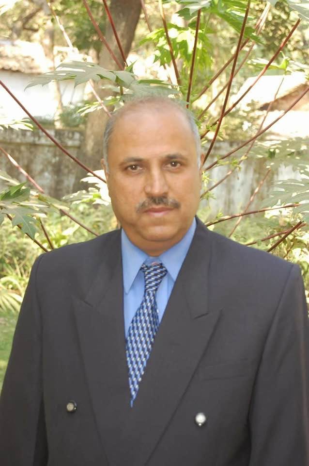 Mp: Seiaa Chairman's Office Sealed, Reopened After Some Time, Chairman Said- He Exposed ...