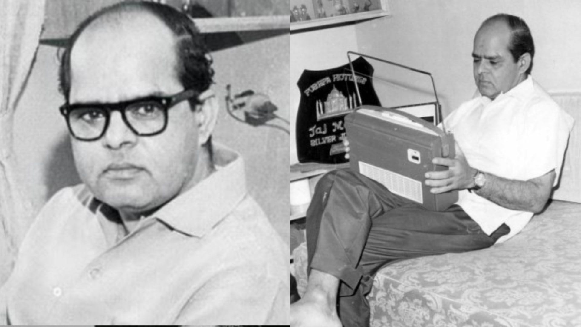 Roshan Lal Nagrath Birth Anniversary Know About His Career And Life Story - Entertainment News ...