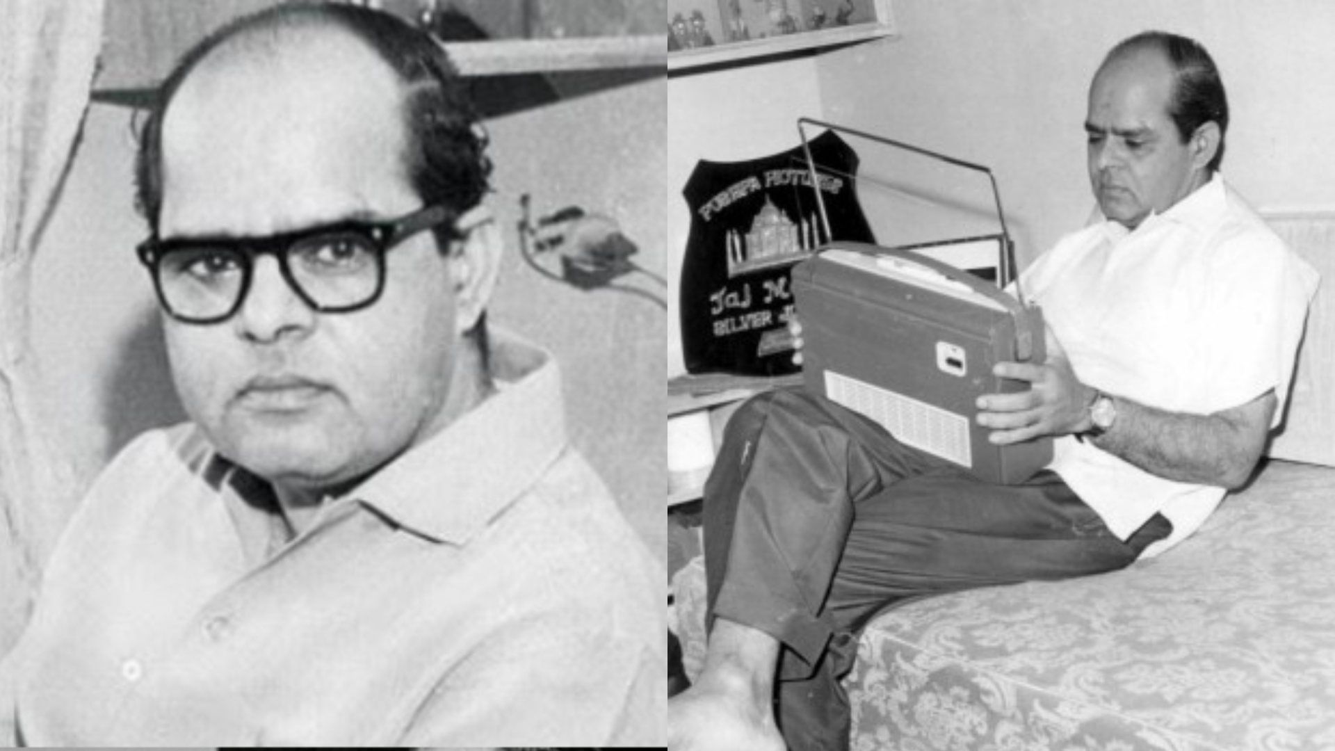 Roshan Lal Nagrath Birth Anniversary Know About His Career And Life ...