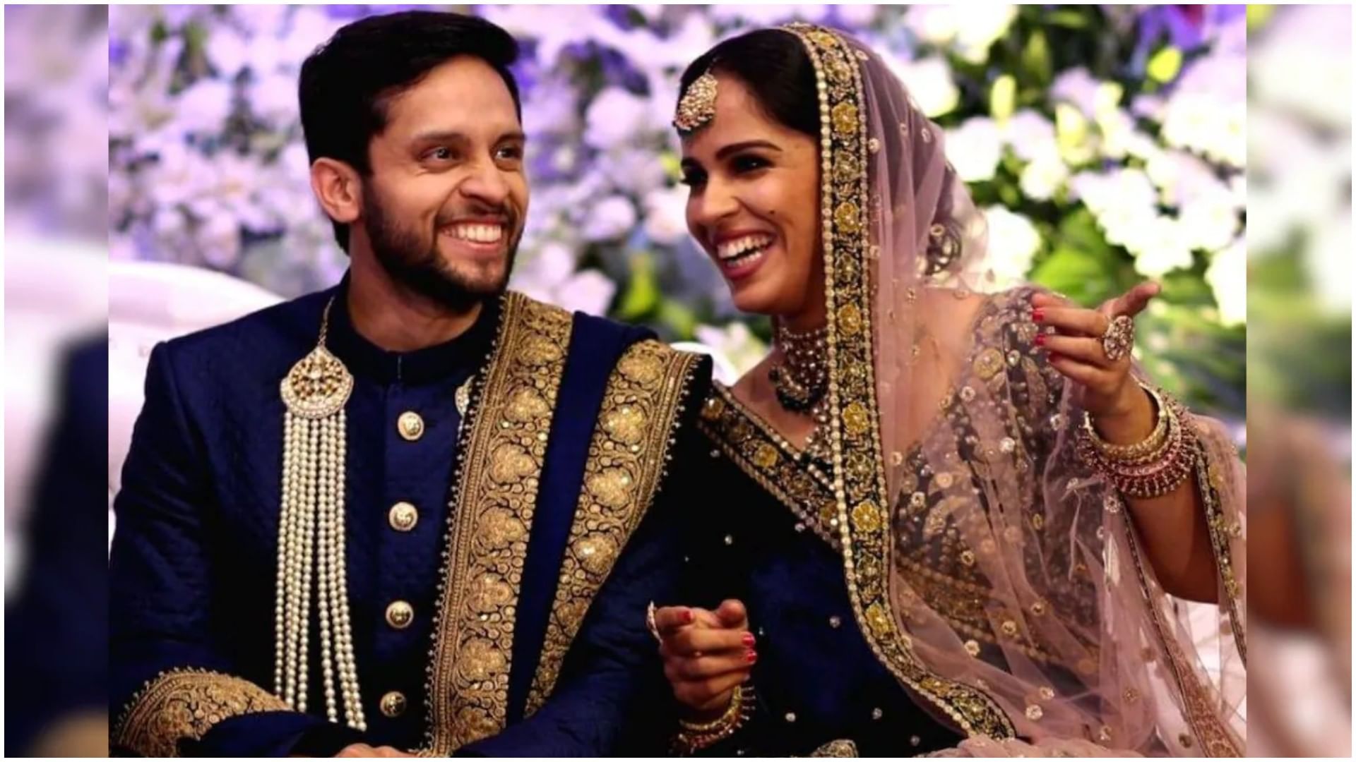 Saina Nehwal Parupalli Kashyap Separation: Dated For 10 Years, Marriage Before Scheduled Date ...