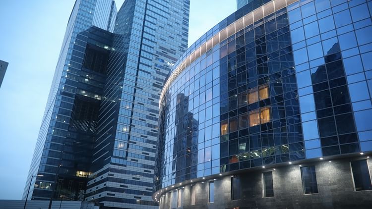 Gift City:गिफ्ट सिटी में निवेश के लिए Ifsca का ताइवान को आमंत्रण, भारत ...