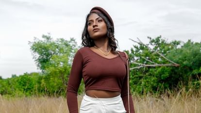 Popular Model San Rechal Dies By Suicide In Puducherry Police Gets ...