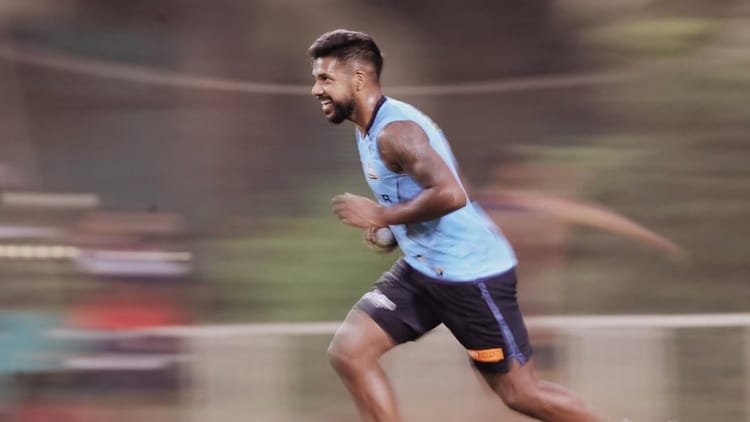 Ipl 2026 Former India Pacer Varun Aaron Joins Srh As Bowling Coach Know ...