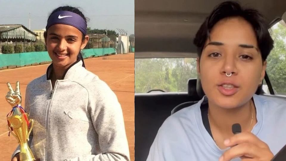 Radhika Murder Case New Update Friend Himanshika Will Be Questioned Himanshika Has Made Serious ...