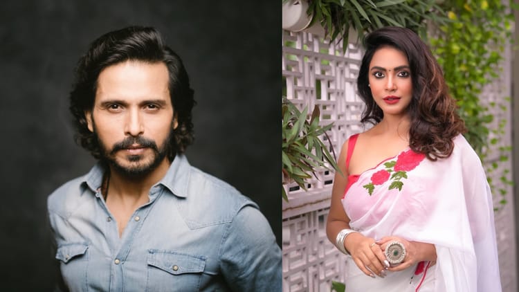 Election 2025: Election Commission Made Cine Star Kranti Prakash Jha ...