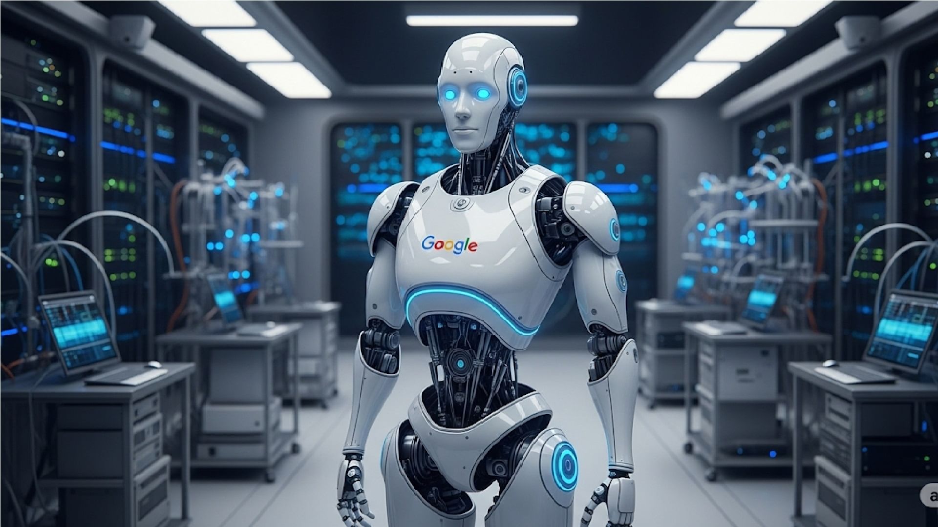 Google Says Its Ai Agent Stopped A Cyberattack Even Before Hackers Made A Move - Amar Ujala ...