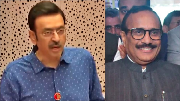 Maharashtra Minister Atul Save Says Commissioner For Disabled Persons ...