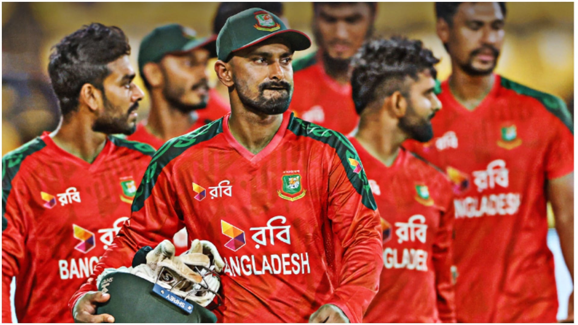 Bangladesh Cricket:अब मार्शल रोकेंगे बांग्लादेश क्रिकेट में भ्रष्टाचार ...
