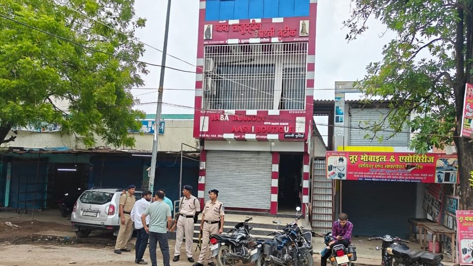 Up:छांगुर के चेन्नई, लंदन और दुबई कनेक्शन को डिकोड करने में छूट रहा ...