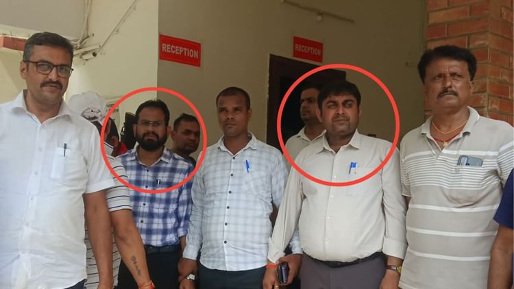 Bihar News: Vigilance Department Has Raided In Fishery Department Of ...