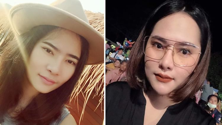 Thailand Wilawan Emsawat 80000 Images Rs 100 Cr Blackmail Buddhist Monks - Amar Ujala Hindi News ...