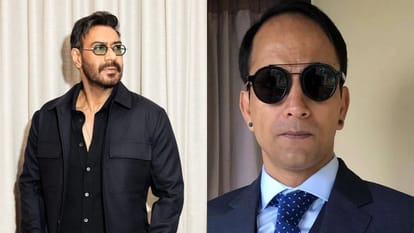 Deepak Dobriyal Play Women Role In Ajay Devgn Film Son Of Sardaar 2 ...