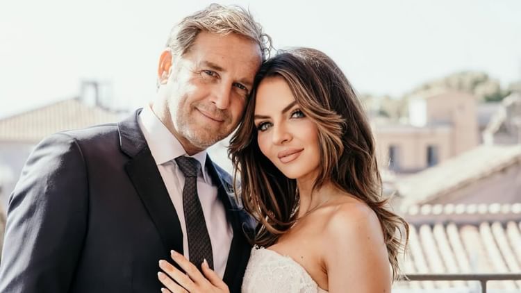 Sweet Home Alabama Star Josh Lucas Gets Married To Brianna Ruffalo ...