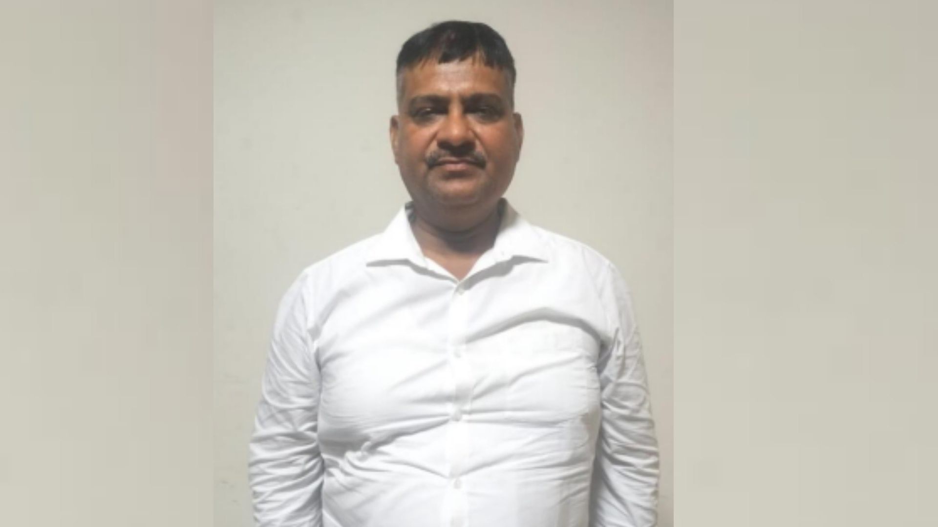 Up:अवैध धर्मांतरण के सरगना छांगुर के सहयोगी बाबू राजेश को एटीएस ने ...