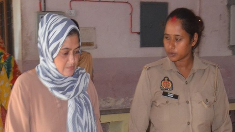 Five People Including Wife Sentenced To Life Imprisonment For Murdering Husband - Amar Ujala ...