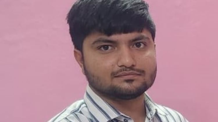 Bihar : Kingpin Of International Gang Jdu Party Harshit Kumar Arrested Cyber Crime In India From ...