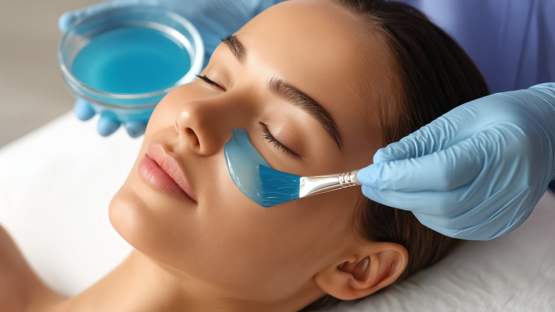 What Is Blue Skin Care:जानिए क्या है ब्लू स्किन केयर ट्रेंड, जो ...