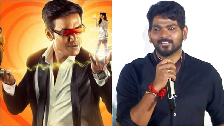 Vignesh Shivan Comedy Film Love Insurance Kompany Postponed Due To ...