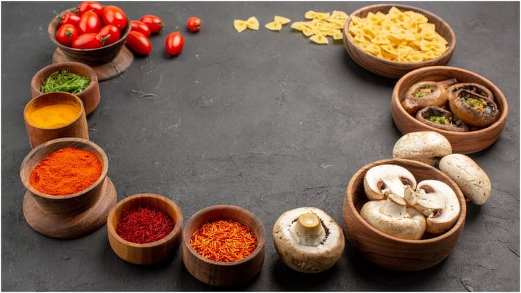 World Umami Day 2025:नमक-तेल कम और स्वाद दोगुना, इन 7 भारतीय चीजों में ...