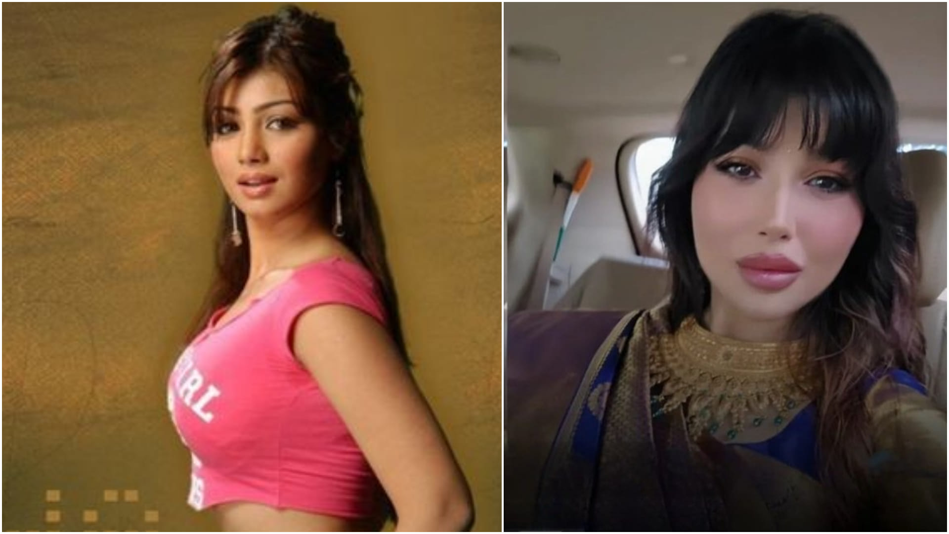 Bollywood Celebs Who Disappeared After A Successful Debut Imran Khan Asin Ayesha Takia Zayed ...