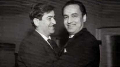 Mukesh:घर से भागकर शादी, लता का करियर बनाने में मदद, पढ़ें आवाज के दम ...