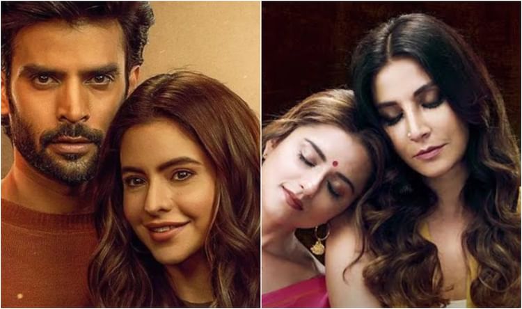 Not Just Saiyaara These Modern Love Stories On Indian Ott Platforms Will Fill Your Heart With ...