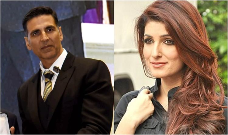 Akshay Kumar Is Scared Reacted On Too Much With Kajol And Twinkle Bold ...
