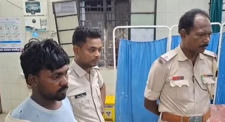 Bihar News: Sarpanch Murdered In Samastipur, Criminals Shot Him After A Dispute; Bihar Police ...