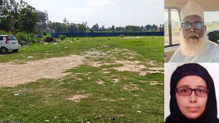 Up:351 रजिस्ट्री दफ्तरों में छांगुर की जमीन की जांच, इन नामों की ...