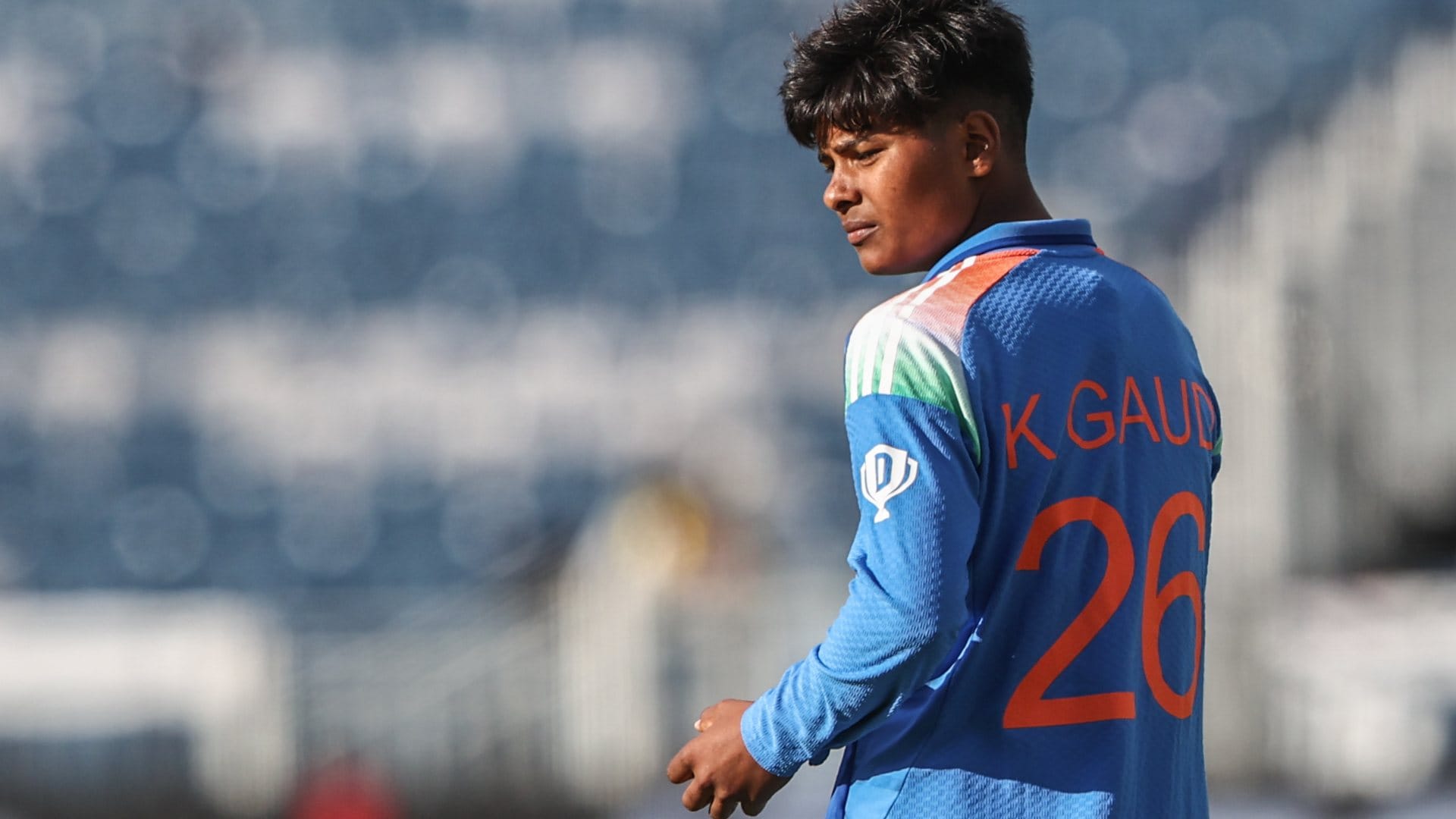 Womens World Cup:भारत की गेंदबाजी आक्रमण की नई ताकत क्रांति गौड़ का ...