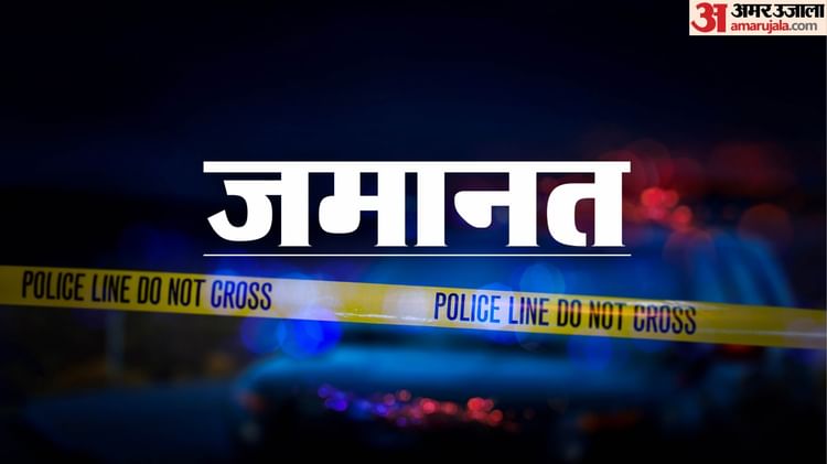 Ed Deputy Director Chintan Raghuvanshi Walks Out Of Bhubaneswar Jail On ...