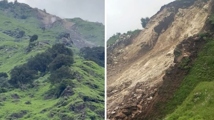 Light Rain Warning In Himachal Today And Heavy Rain For Three Days From ...