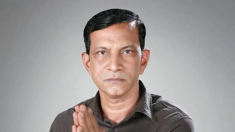 प्रॉपर्टी डीलर हत्याकांड:टाइगर गैंग सरगना हेमू न्यायालय में पेश, हत्या ...