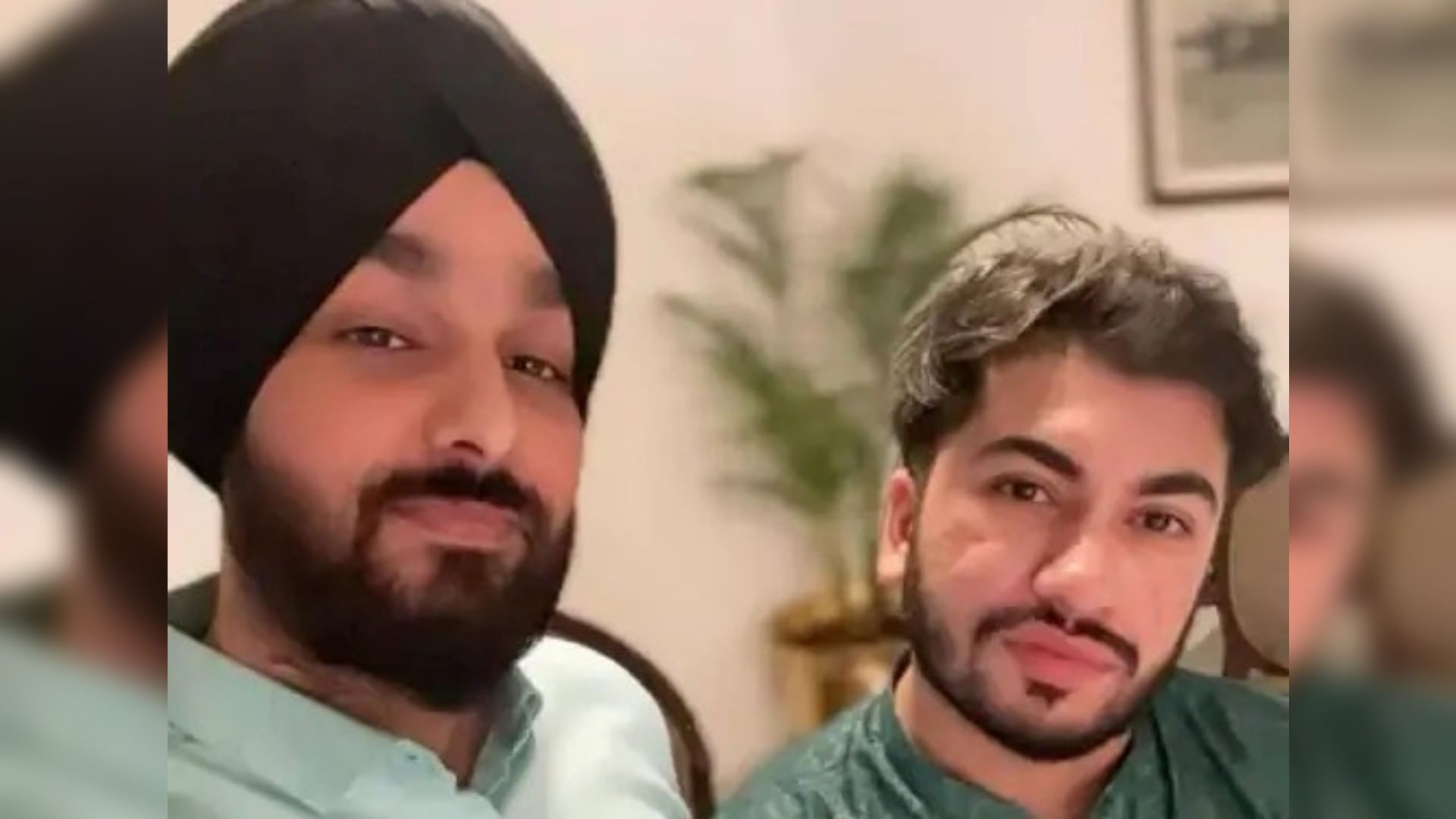 लव-ड्रग्स जिहाद:यासीन के दो ड्रग पैडलर अंश चावला और जग्गा गिरफ्तार ...