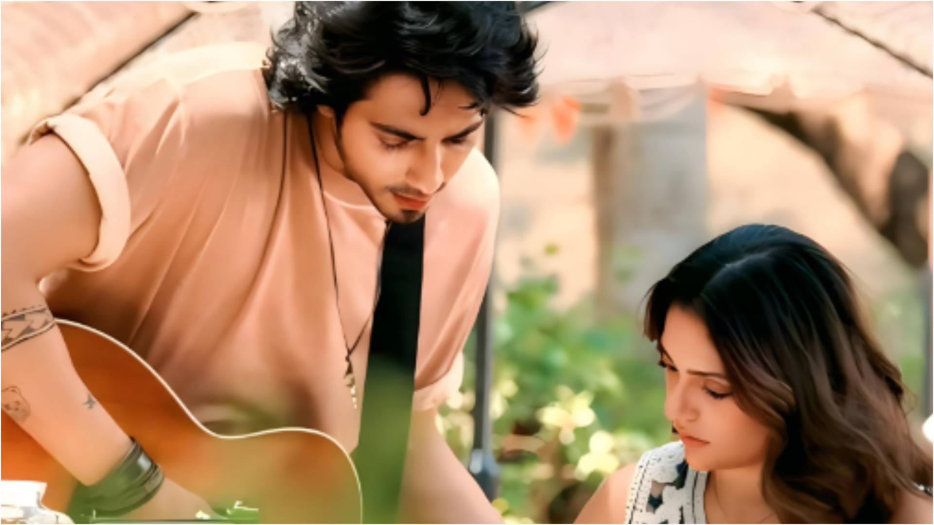 Saiyaara Day 9 Box Office Collection: Ahaan Panday Aneet Padda Mohit ...