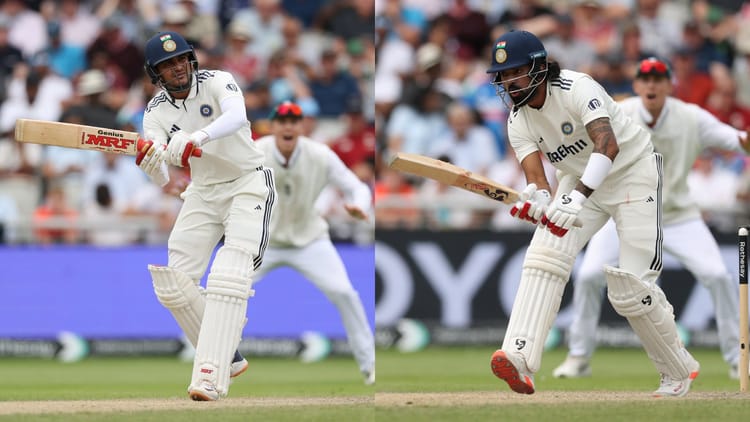Ind Vs Eng Test Live Score: Tendulkar Anderson Trophy India Vs England ...