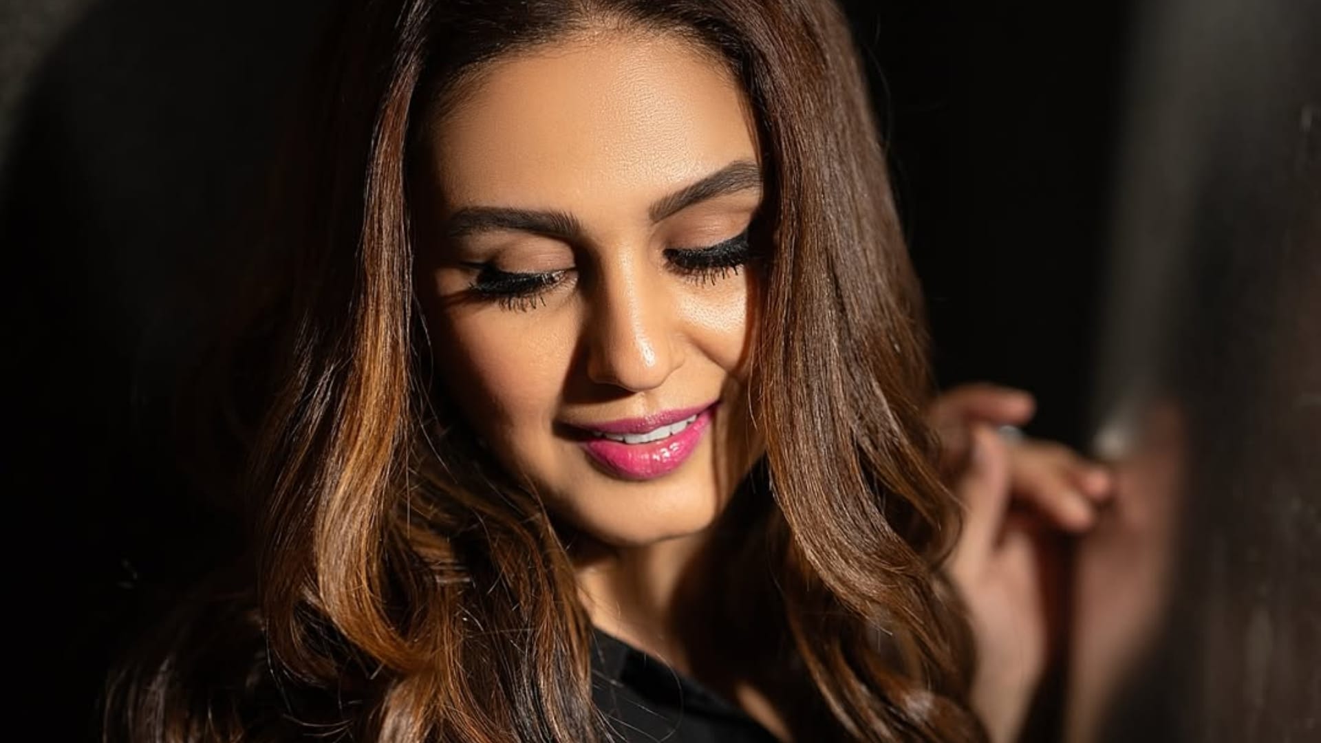 Huma Saleem Qureshi Celebrated Her 39th Happy Birthday Best Movies ...