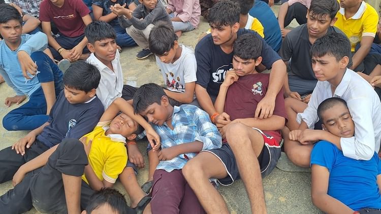 A Committee Formed To Investigate Ruckus At Jawahar Navodaya Vidyalaya ...