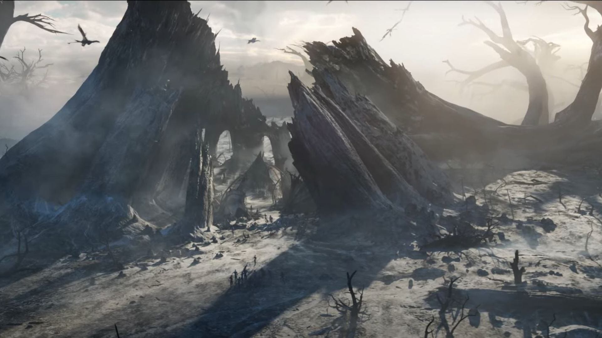 Avatar Fire And Ash First Official Trailer Released Jake Sully Will ...