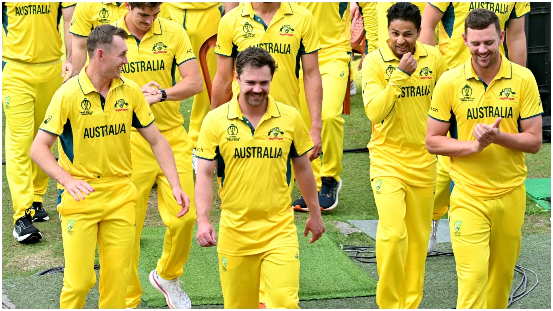 Aus Vs Sa:दक्षिण अफ्रीका के खिलाफ टी20 और वनडे सीरीज के लिए ...