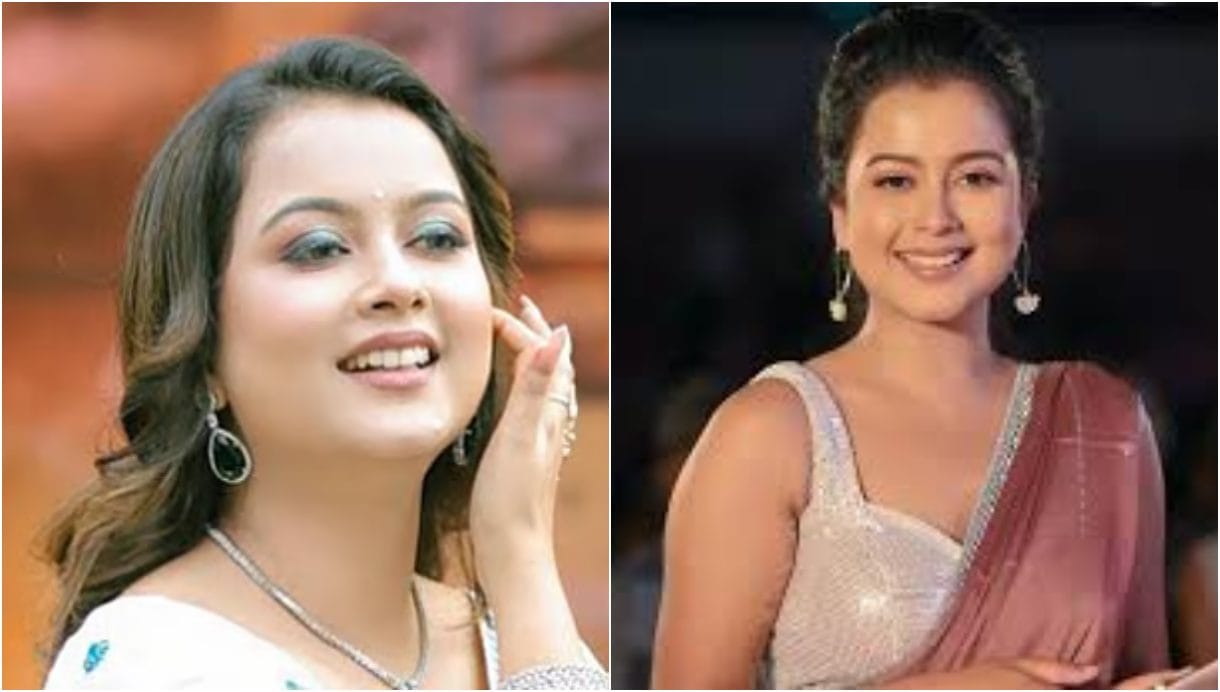 Actress Arrested:हिट एंड रन केस में असमिया एक्ट्रेस नंदिनी कश्यप ...